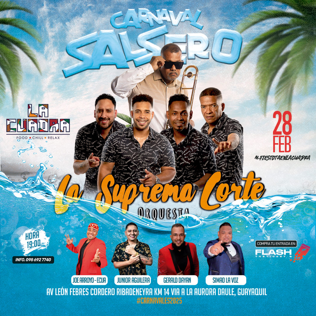 Selección de Localidades