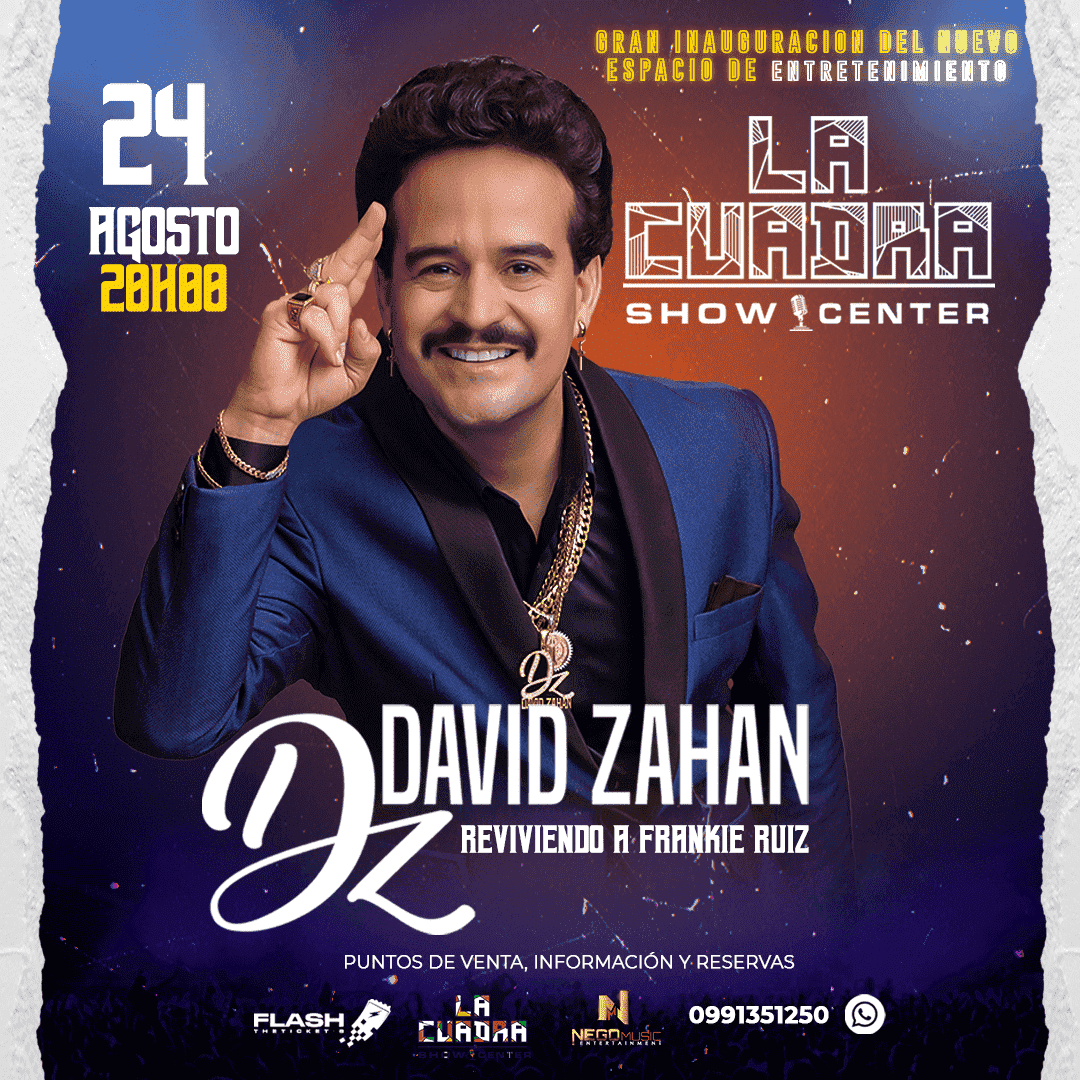 Selección de Localidades